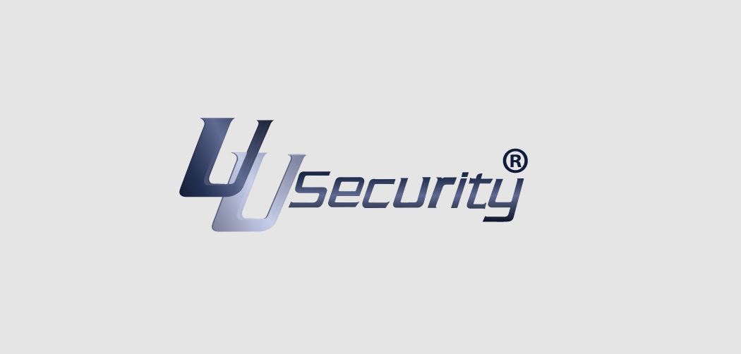 UUSECURITY®️ - The Next Evolution in Security