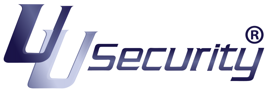UUSECURITY®️ - The Next Evolution in Security